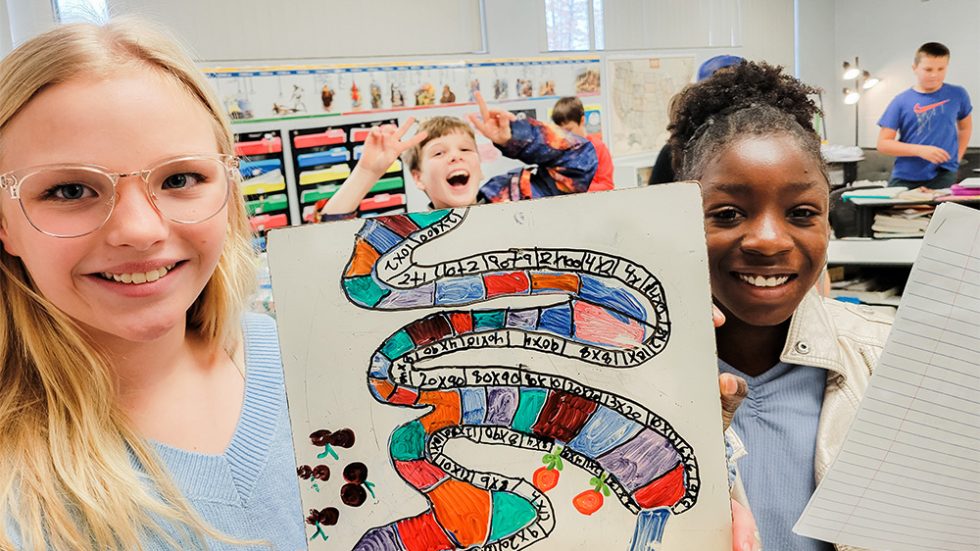 Homepage - Heritage Christian Academy